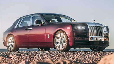 The Most Expensive Luxury Cars You Can Buy