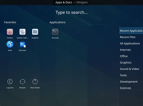 How To Make KDE Look Like GNOME On Linux Opensource