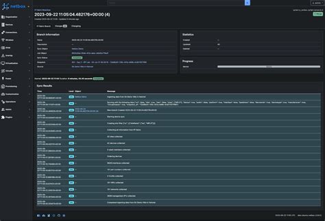 IP Fabrics NetBox Plugin Improves Automation IP Fabric