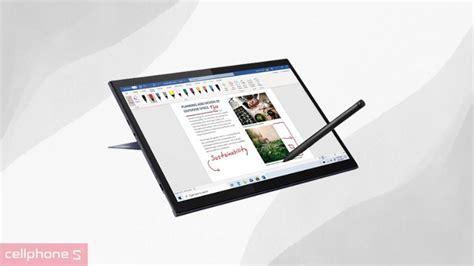 Laptop Lenovo Yoga Duet ITL MA PVN Giá rẻ trả góp