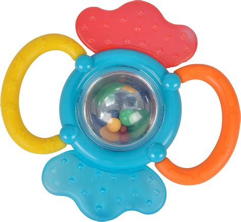 Simba S 40135581 Rattle Uk Toys And Games
