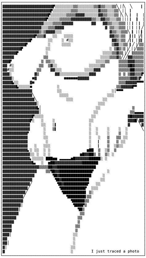 Rule 34 1girls 2023 Ascii Beespaceprogram Black Panties Breasts