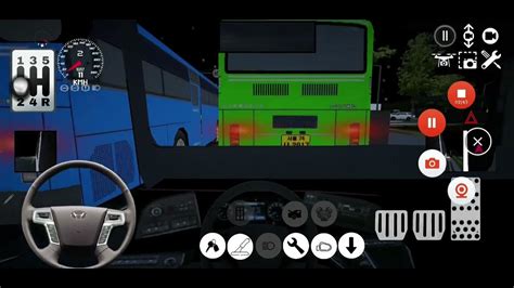 코리아와이드운교 운게3 운게2 산길경유 고속도로 타는영상 Youtube