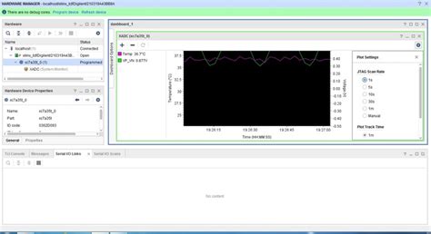 How To Connect Xadc To External Analog Input