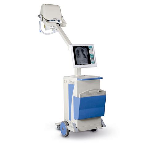 Мобільна рентгенівська система Tms 320 Dr купити в Україні Вигідна ціна Сертифікована продукція