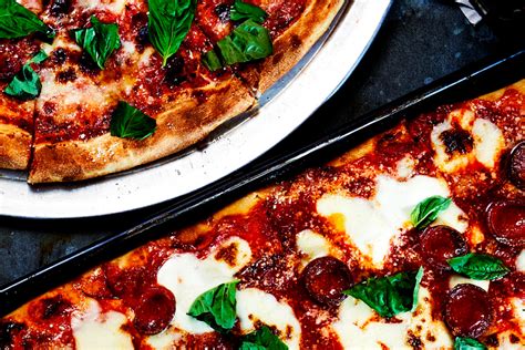 Di Fara Pizza by Wonder (Bay Ridge) Delivery Menu | Order Online | 7501 ...