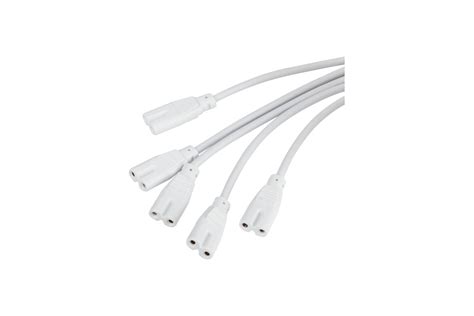 Разветвитель сетевой для фитолампы ЭРА FITOHolder C7 с таймером для 5 ...