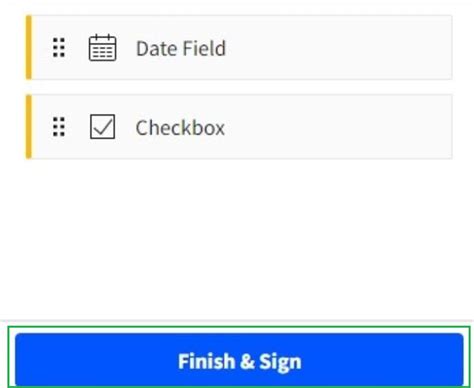 How To Electronically Sign PDF Documents Without Printing And Scanning GeeksforGeeks