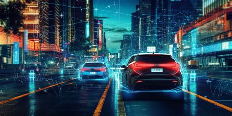 Artificial Intelligence And The Future Of Autonomous Vehicles Where Are We Now By Wadan