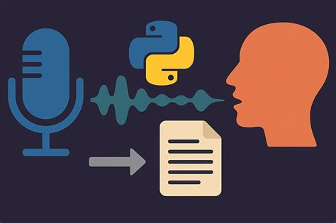 【python】音声をテキストに変換する方法｜speechrecognitionとwhisperの比較 コーディングライフスタイル