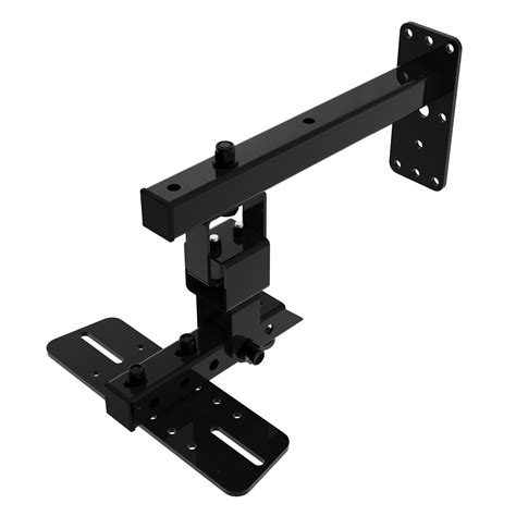Top Mount Wall Bracket Anti Vibration HT AVB