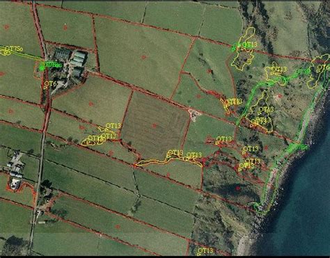 GIS In Agriculture Two Important Uses GIS University