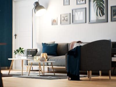 Real Time Interactive Archviz Scene In Unreal Engine Upwork