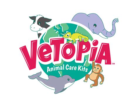 Vetopia Mable The Dairy Cow New Vet Care Kit Stem Toys