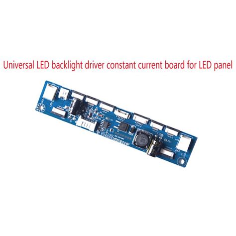 China Low Harga LED Panel Umum LED Backlight Pemandu Pembekal Diskaun Borong YONGSHENG