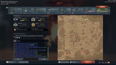 Reasons Not To Camp The Spawn Point Rwarthunder