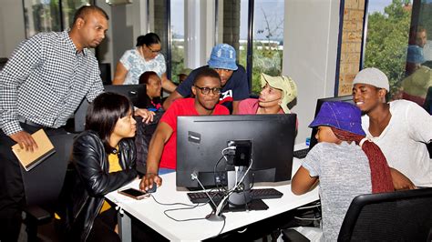 Accredited Learnership Programmes
