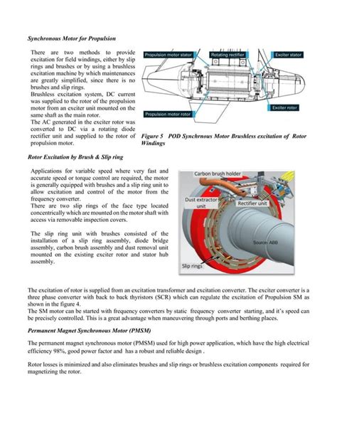 Azipod Pdf Radio Control Hobbies And Interests