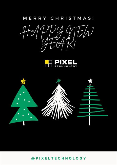 Pixel Technology On Linkedin 🎄 Dear Pixel Technology Clients Partners