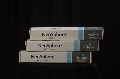 Hplc Column Neosphere C8 Excel At ₹ 37000 Piece Hplc Column In Nashik