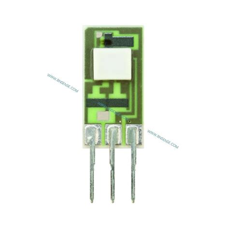 Honeywell SS94A1 Hall Effect Sensors Solid State Analog Position