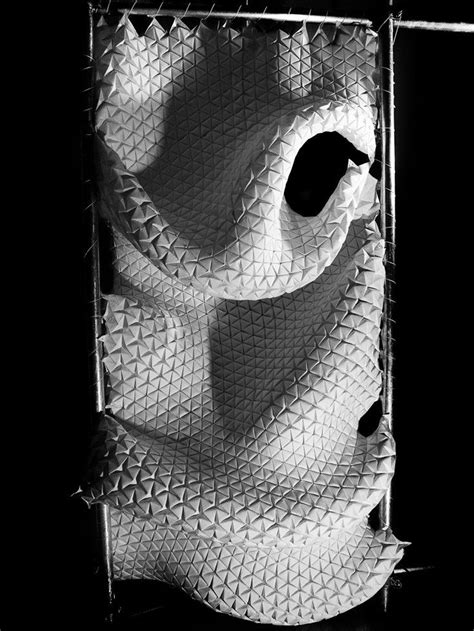 Amazing Design Parametric Architecture Pavilion Architecture Parametric Design