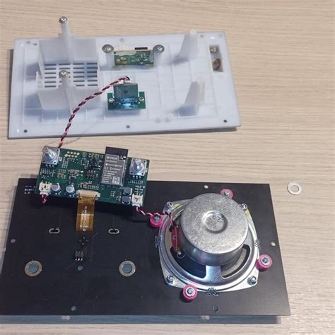 Esp Web Radio Hackaday Io