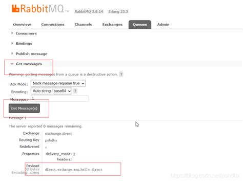 Springboot整合rabbitmq的应用（全）springboot整合rabbitmq可以用guest账号么 Csdn博客