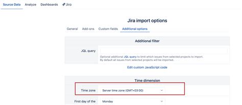Issues With Different Update Date Questions And Answers Eazybi Community