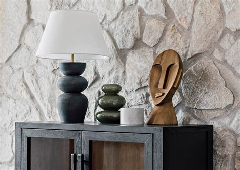 Wells Table Lamp Urban Barn