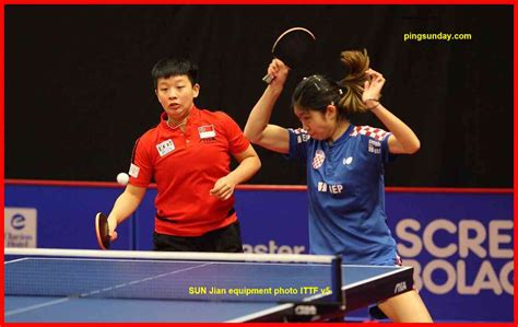 Sun Jian Equipment Pingsunday