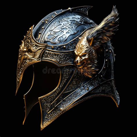 Wolf Head Side View Stock Illustrations 336 Wolf Head Side View Stock