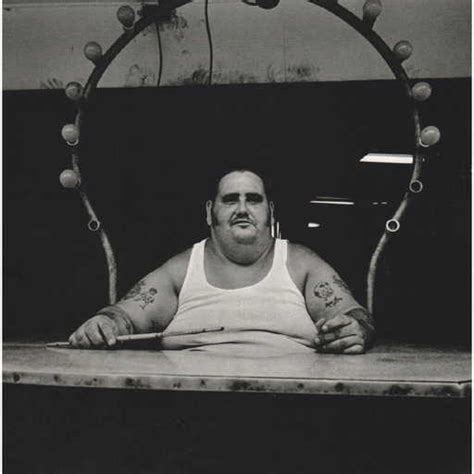 Steve Salmieri Coney Island