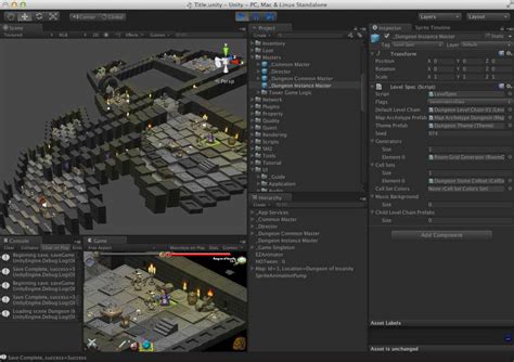 ️iniciarse en unity 3d guía para principientes en el desarrollo