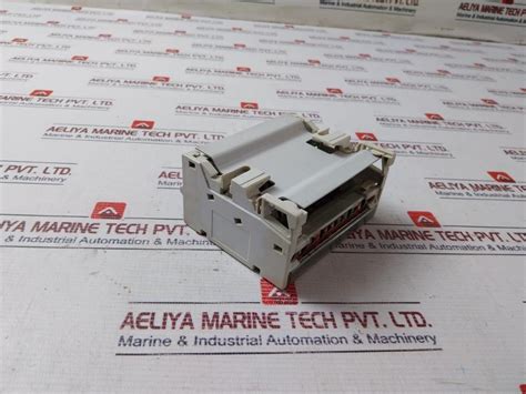 legrand 048 86 modular distribution block aeliya marine
