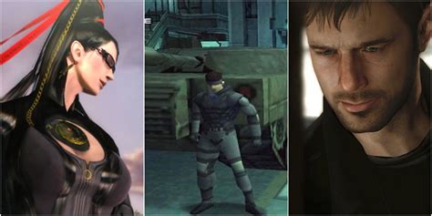 10 Most Difficult Quick Time Event Sequences In Games