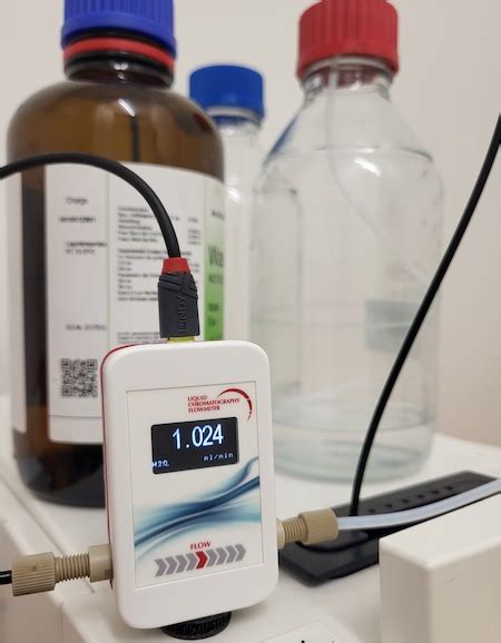 Qualifying The Operation And Performance Of Hplc Systems