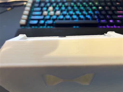 Misaligned Print After Filament Runout Sensor R Ender