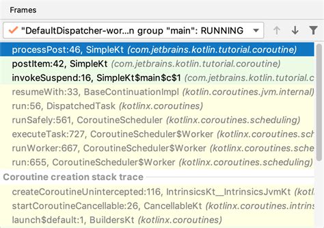 Kotlin 1 4 0 RC Debugging Coroutines The Kotlin Blog