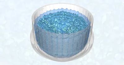 Ansys Rocky Particle Dynamics Simulation Software