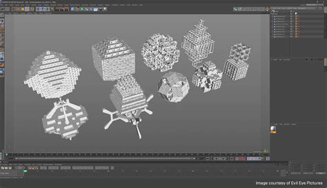 Evil Eye Pictures Uses Latest Ray Tracing Features To Create Branded Visuals For Ue4 Unreal Engine