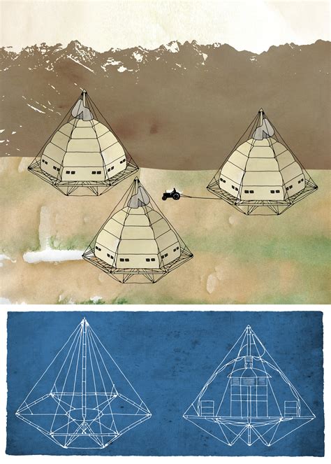 Paying Tribute To The Mad Genius Of Buckminster Fuller The New York Times
