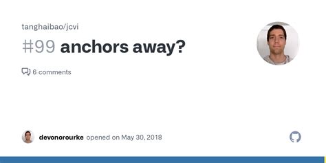anchors away · issue 99 · tanghaibao jcvi · github