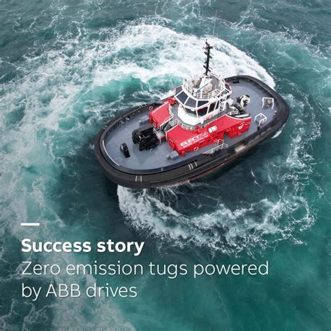 Walt Nolen On Linkedin Sanmar Shipyards Builds The Zero Emission Tugs