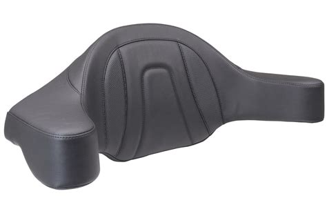 Passenger Backrest For Honda Gold Wing Gl1800 2021 2025