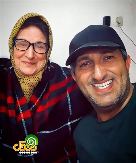 بیوگرافی یوسف صیادی و همسرش 40 عکس زیبا و خانوادگی یوسف صیادی یوسف صیادی