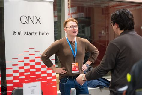 qnx hack the 6ix