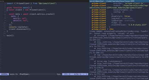 Error When Passing A Null Value To A Nullable Json Field Type · Issue