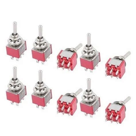 Toggle Switch Wholesale Trader From Delhi