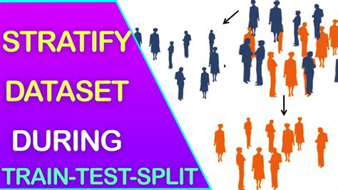 Sklearn Train Test Split STRATIFY Example YouTube